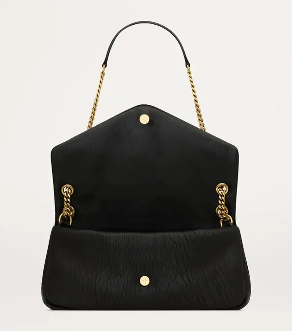 Saint Laurent Calypso Shoulder Bag
