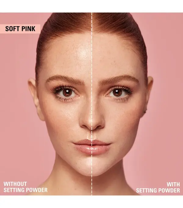 KYLIE COSMETICS Setting Powder