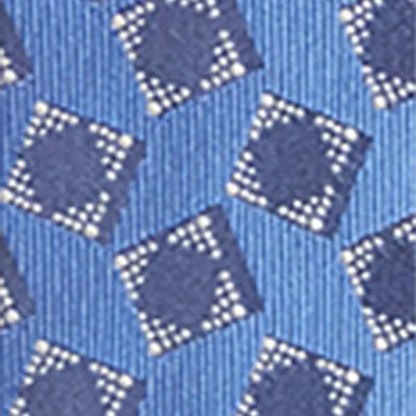 Giorgio Armani Silk Jacquard Neck Tie