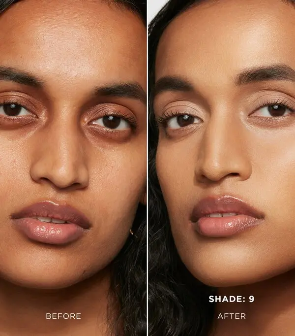 HOURGLASS Ambient Soft Glow Foundation - Nude
