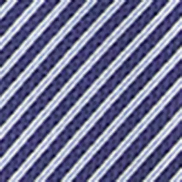 Giorgio Armani Silk Stripe Jacquard Neck Tie