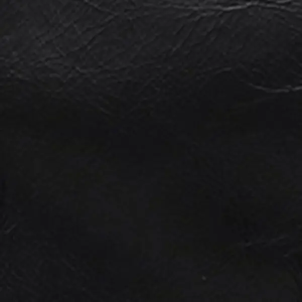 Prada Leather Zip-around Wallet - Black