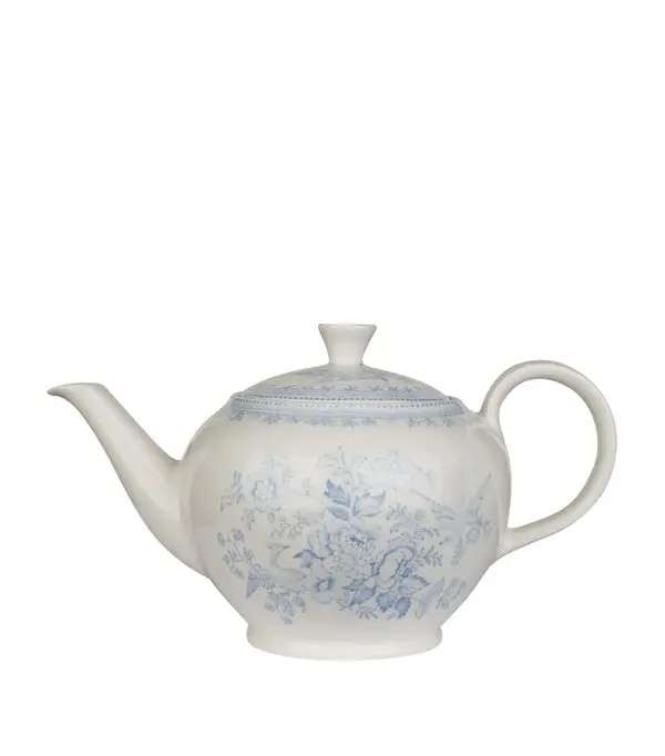 BURLEIGH Asiatic Pheasants Large Teapot