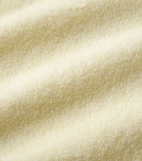 MIKI HOUSE Cotton Bath Poncho Set