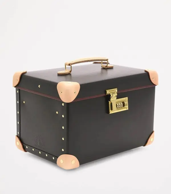 GLOBE-TROTTER Safari Vanity Case