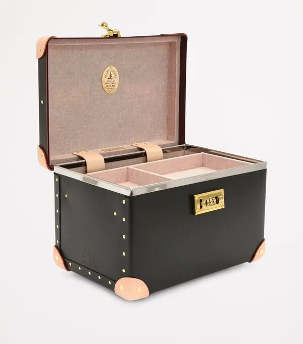 GLOBE-TROTTER Safari Vanity Case