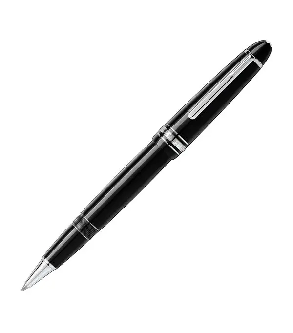 Montblanc Platinum-coated Meisterstück Legrand Rollerball Pen