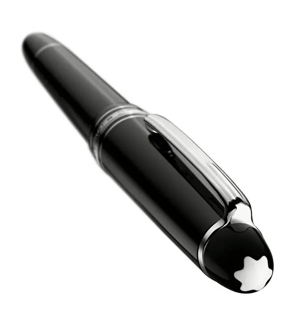 Montblanc Platinum-coated Meisterstück Legrand Rollerball Pen