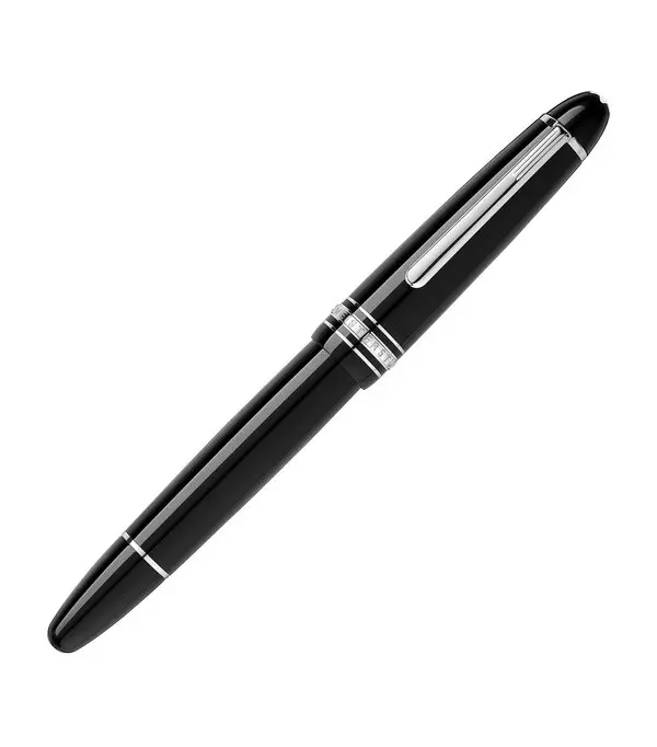 Montblanc Platinum-coated Meisterstück Legrand Rollerball Pen