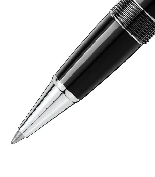 Montblanc Platinum-coated Meisterstück Legrand Rollerball Pen