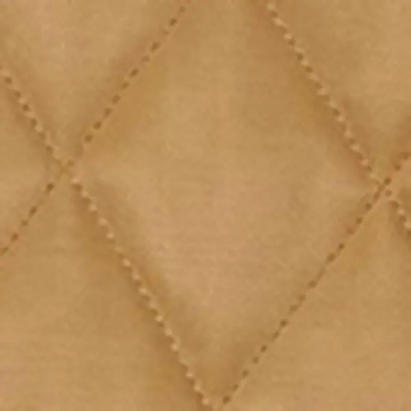Burberry Quilted Barn Jacket