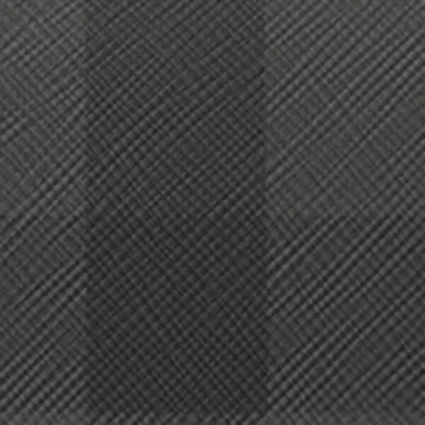Burberry Leather-trim Check Wash Bag