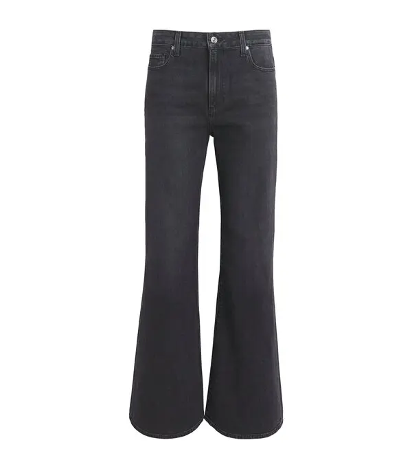Paige Sofia Flare Jeans