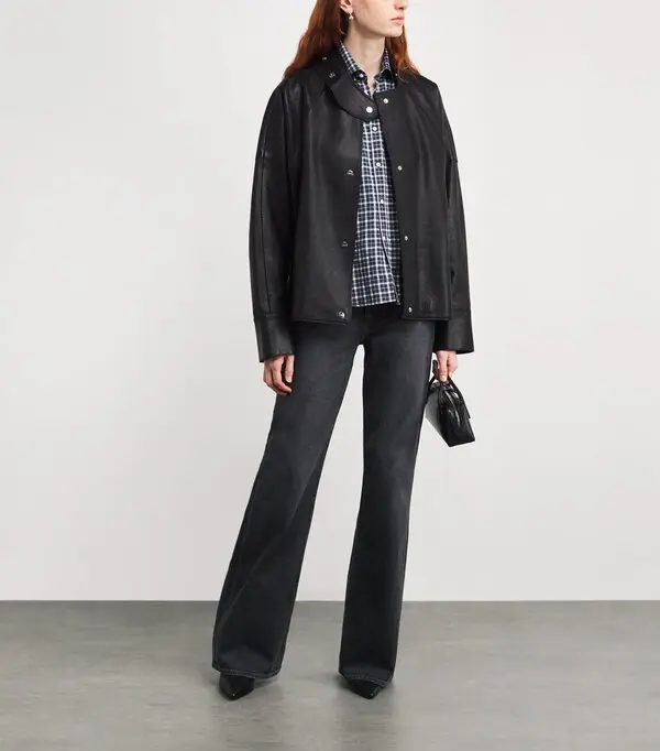 Paige Sofia Flare Jeans