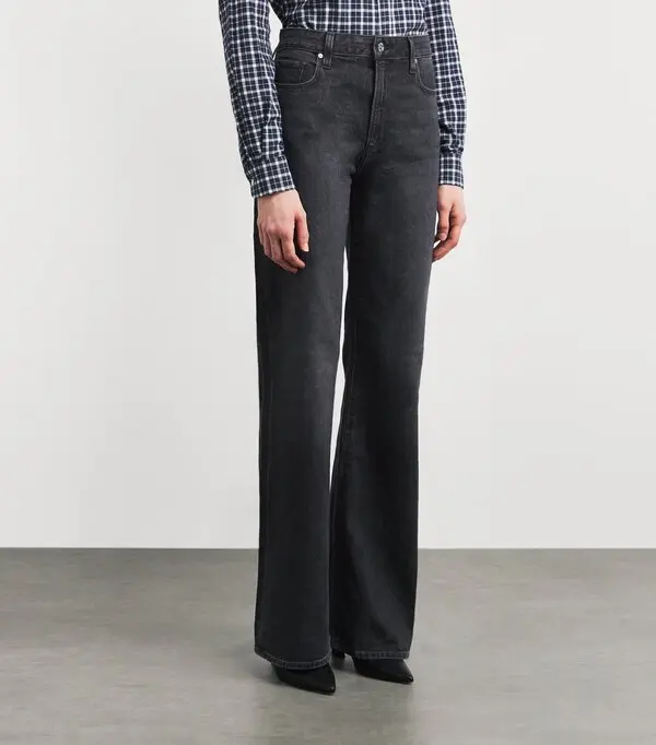 Paige Sofia Flare Jeans