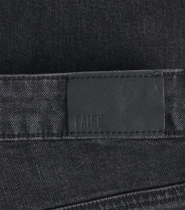 Paige Sofia Flare Jeans
