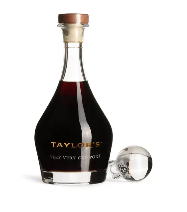 TAYLOR´S Very Very Old Port Douro, Portugal - Red
