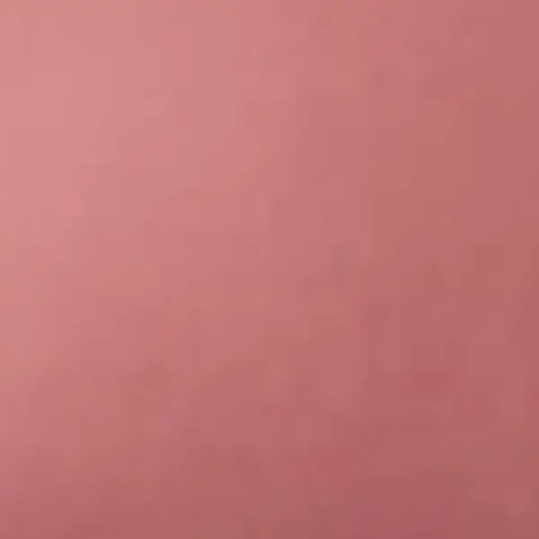 YVES DELORME Triomphe Santal Super King Fitted Sheet - Pink