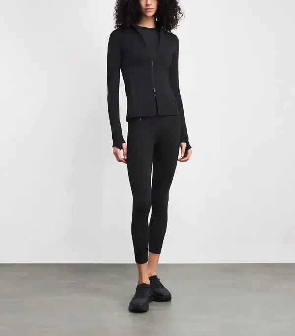 On Studio 7/8 Leggings