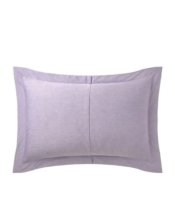 Ralph Lauren Oxford Chalet Pillowcase