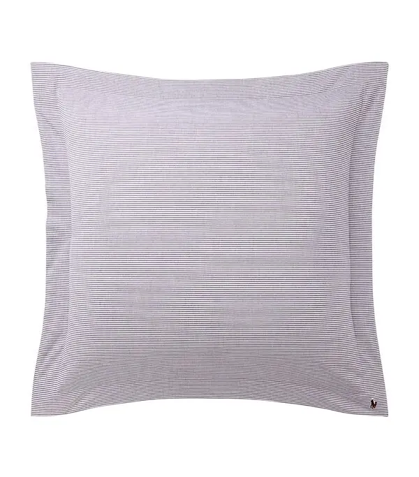 Ralph Lauren Oxford Chalet Pillowcase