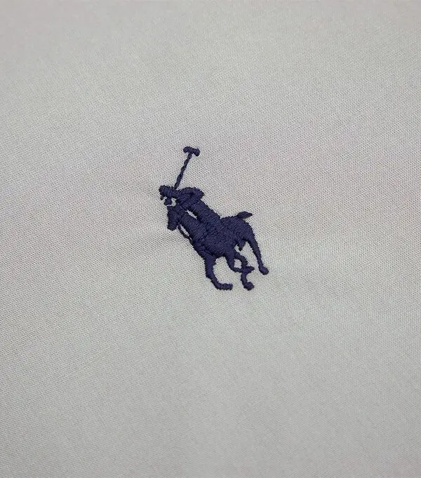Ralph Lauren Player Duvet Cover