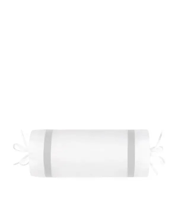 YVES DELORME COUTURE Haussmann Brume Neck Roll - Grey