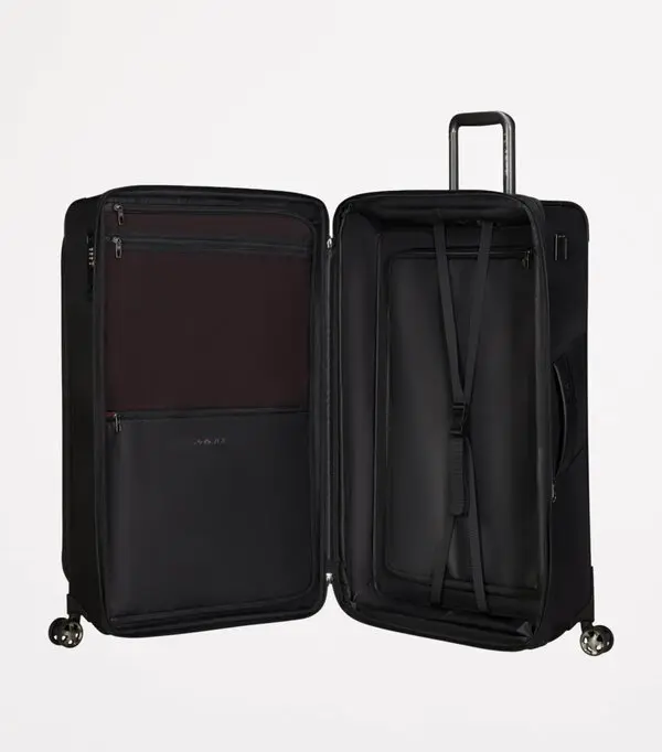 SAMSONITE Trvl Spinner Suitcase