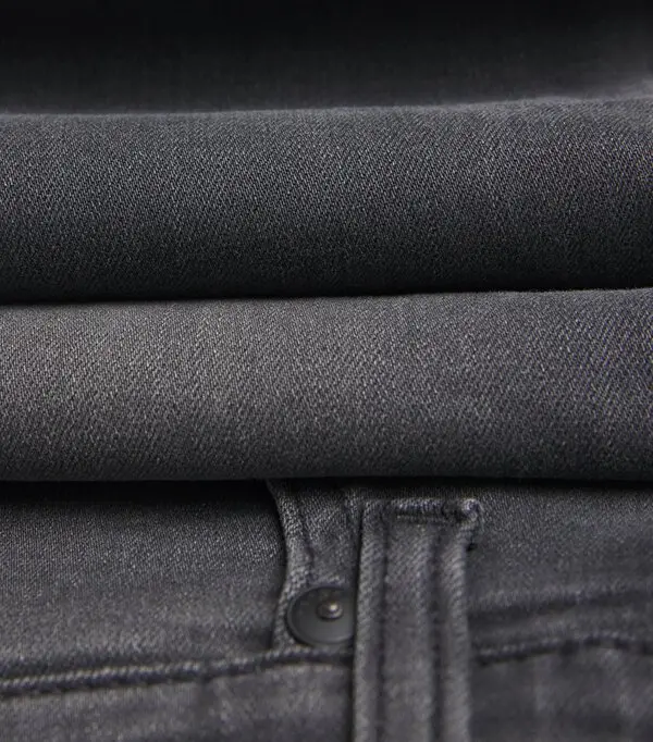 Paige Lennox Slim Jeans - Grey