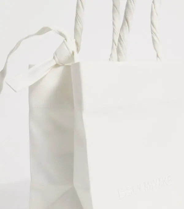 Issey Miyake Paper Tote Bag