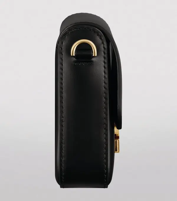Cartier Mini Leather C De Chain Bag