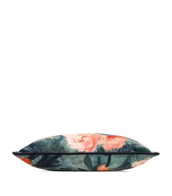 ROMO Velvet Ottavia Cushion