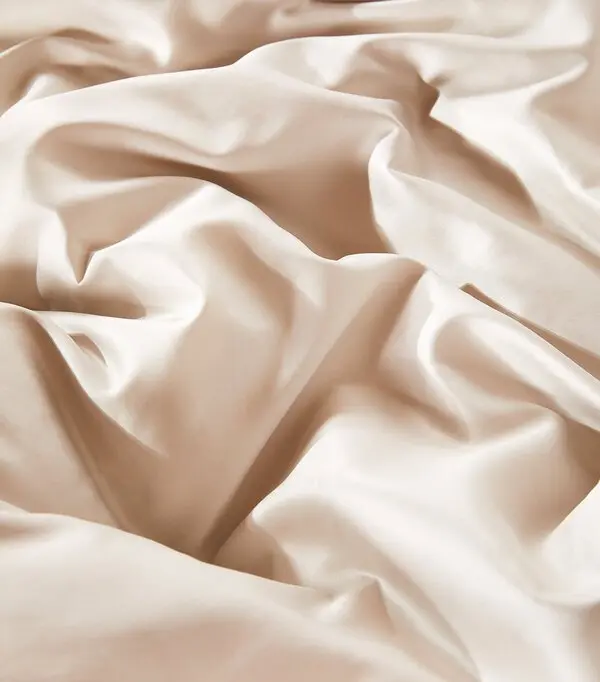 CELSO DE LEMOS Emma Square Pillowcase