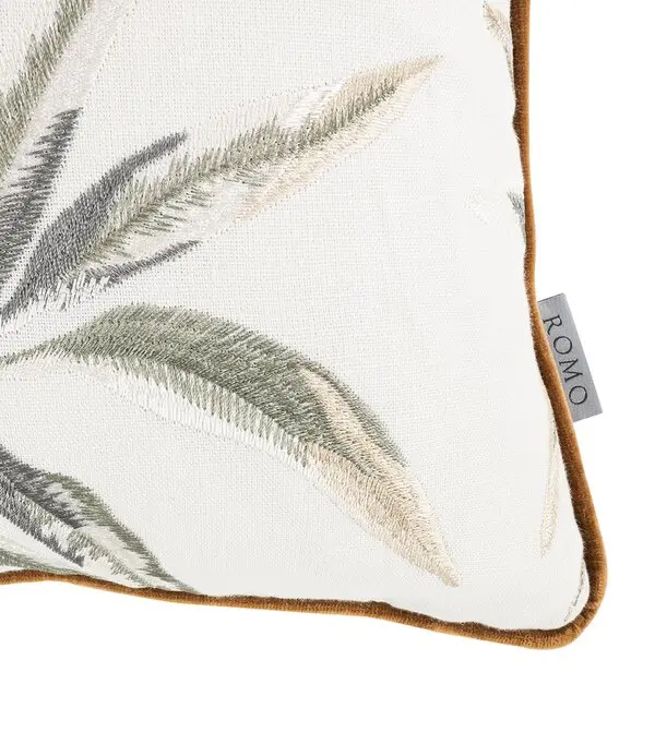 ROMO Mima Tamarind Cushion