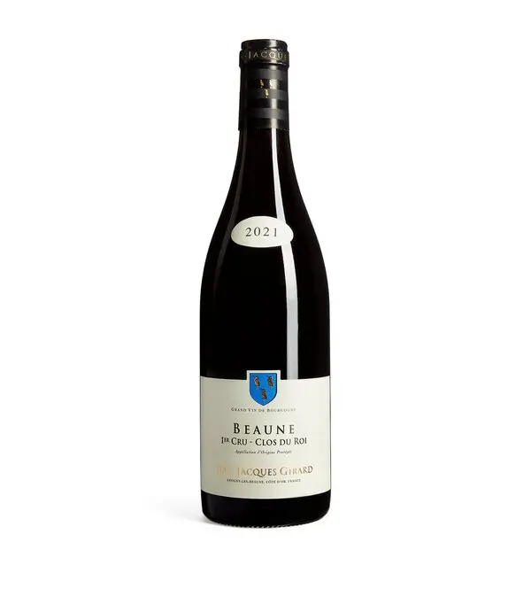JJ GIRARD Clos Du Roi Pinot Noir 2021 Burgundy, France - Red