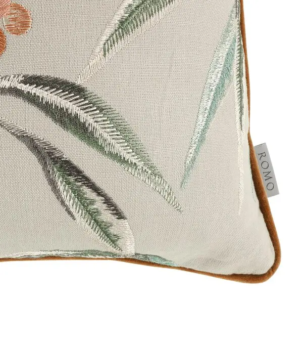 ROMO Mima Lovat Cushion