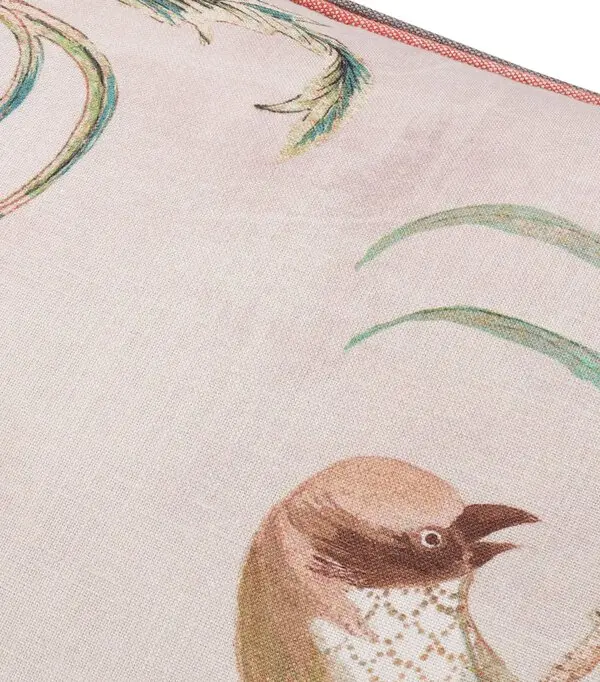 ROMO Pluma Blush Cushion
