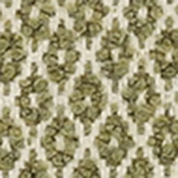 ROMO Quito Moss Cushion
