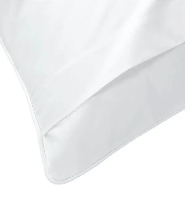 Ralph Lauren Polo Player Square Pillowcase
