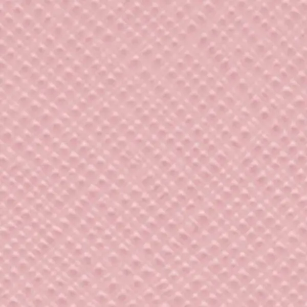 Prada Saffiano Leather Card Holder - Pink