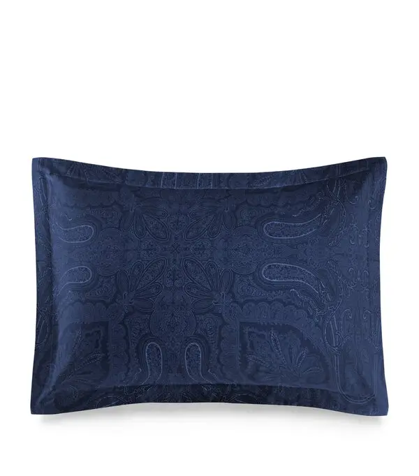 Ralph Lauren Doncaster Oxford Sham