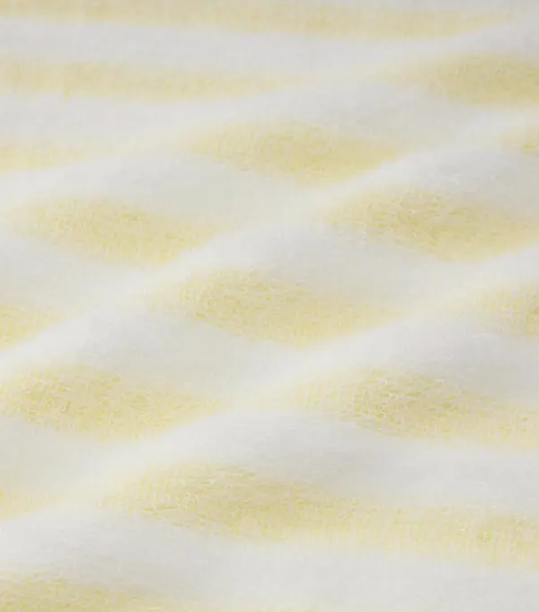 MIKI HOUSE Cotton Towel