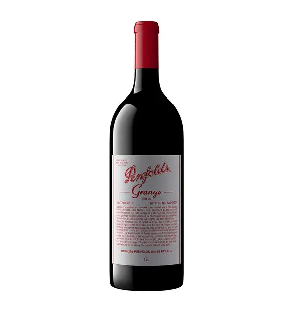 PENFOLDS Grange 2016 Magnum - Red