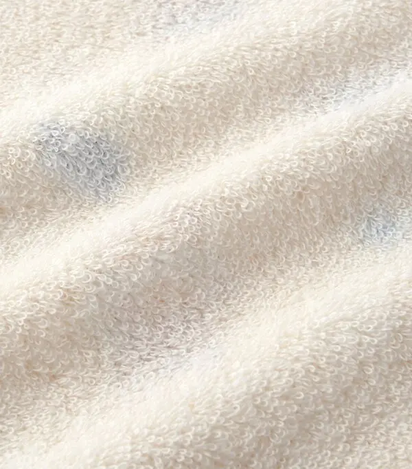 MIKI HOUSE Teddy Bear Towel