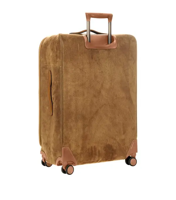 Bric'S Life Compound Medium Check-in Suitcase