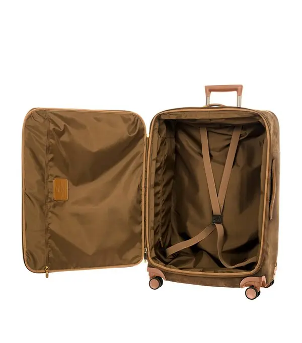 Bric'S Life Compound Medium Check-in Suitcase
