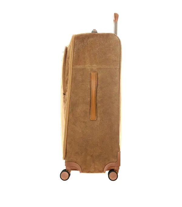 Bric'S Life Compound Medium Check-in Suitcase