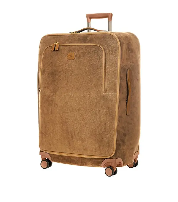Bric'S Life Compound Medium Check-in Suitcase