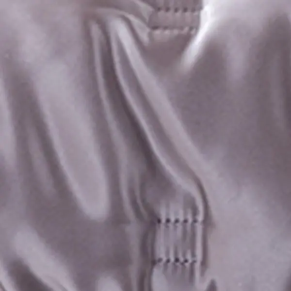 Gingerlily Silk Double Windsor Bedspread