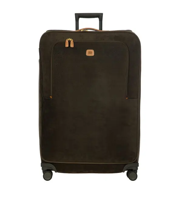Bric'S Life Compound Large Check-in Suitcase